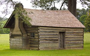 Chipeta Chapter, NSDAR – Salida, Colorado